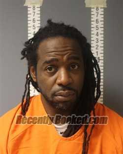 Recent Booking / Mugshot for CHRISTOPHER ANTHONY BARRETT in Dauphin ...
