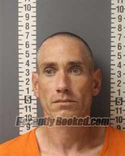 Recent Booking / Mugshot for BRETT ROBERT SCHWALM in Dauphin County ...