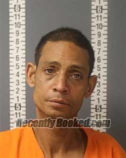 Recent Booking / Mugshot for CHRISTIAN ROBINSON in Dauphin County, Pennsylvania