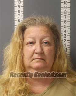 Recent Booking / Mugshot for SARAH NICHOLAS in Dauphin County, Pennsylvania