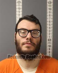 JOSHUA SMITH Arrest Record & Booking Info – Dauphin County ...