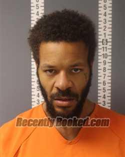 Recent Booking / Mugshot for DARON WILSON in Dauphin County, Pennsylvania