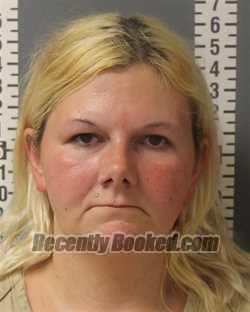 Recent Booking / Mugshot for AMANDA LYNN RIEGEL in Dauphin County ...