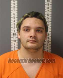 Recent Booking / Mugshot for DEVON ANDREW GERBER in Dauphin County, Pennsylvania