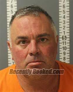 Recent Booking / Mugshot for WILLIAM YOCCO in Dauphin County, Pennsylvania