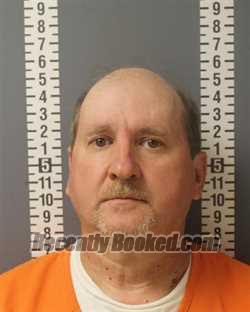 Recent Booking / Mugshot for RANDALL GERVELL in Dauphin County ...