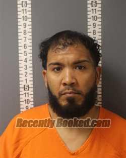 Recent Booking / Mugshot for LUIS ANTONIO RODRIGUEZ-GAUTIER in Dauphin County, Pennsylvania