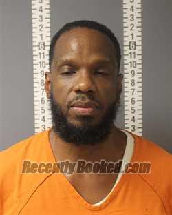 Recent Booking / Mugshot for LEROY EUGENE WALTON in Dauphin County ...