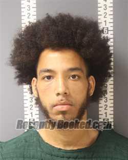 Recent Booking / Mugshot for MARCUS EUGENE EADDY in Dauphin County ...