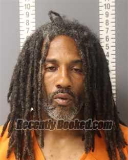 Recent Booking / Mugshot for ALBERT DERRICK DYKES in Dauphin County ...