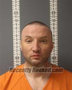 Recent Booking / Mugshot for DEAN CURTIS MUSSELMAN in Dauphin County ...