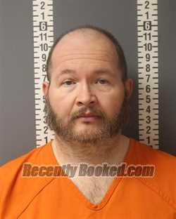 Recent Booking / Mugshot for JOHN R STOVER in Dauphin County, Pennsylvania