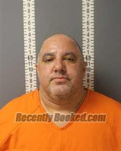 Recent Booking / Mugshot for JAMES DOMINIC DURAN in Dauphin County ...