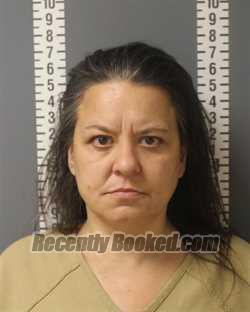 Recent Booking / Mugshot for BETTY ANN BUTLER in Dauphin County ...