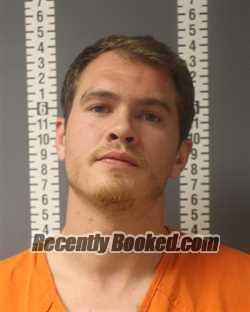 Recent Booking / Mugshot for AARON MICHAEL MOYER in Dauphin County ...
