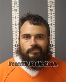 Recent Booking / Mugshot for ANTHONY CALVIN SHARBUNO in Dauphin County ...