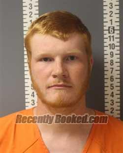 Recent Booking / Mugshot for COLTON MICHAEL SHIELDS in Dauphin County ...