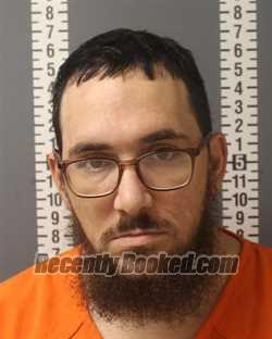 Recent Booking / Mugshot for BRUCE EDWARD COX in Dauphin County ...