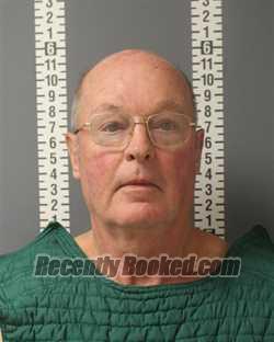 Recent Booking / Mugshot for JOHN SHAFFER in Dauphin County, Pennsylvania