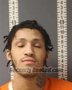 Recent Booking / Mugshot for KALEB AIDEN VASQUEZ in Dauphin County ...