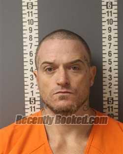 Recent Booking / Mugshot for KEVIN KIERNAN in Dauphin County, Pennsylvania