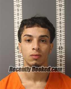 Recent Booking / Mugshot for WILLIAM DIAZ-QUINONES in Dauphin County ...