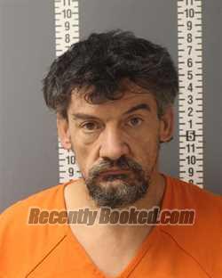 Recent Booking / Mugshot for SHAWN FREED in Dauphin County, Pennsylvania