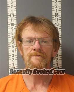 Recent Booking / Mugshot for THOMAS ALLEN WOTRING in Dauphin County ...