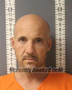 Recent Booking / Mugshot for MARK SHANE HERRICK in Dauphin County ...