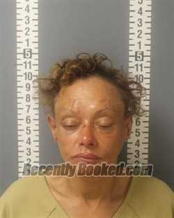 Recent Booking / Mugshot for LYDIA ESTHER COLON in Dauphin County ...