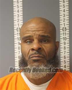 Recent Booking / Mugshot for KENNETH EDWARD JR HICKERSON in Dauphin ...