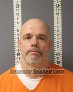 Recent Booking / Mugshot for JOHN DALE GENTRY in Dauphin County, Pennsylvania