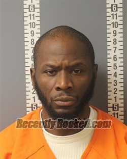 Recent Booking / Mugshot for ISAAC DUDLEY OVERSTREET in Dauphin County ...