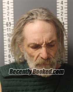 Recent Booking / Mugshot for TIMOTHY ANDREW YOUNG in Dauphin County ...