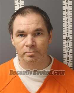 Recent Booking / Mugshot for ROBERT MICHAEL BUCK in Dauphin County, Pennsylvania