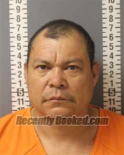 Recent Booking / Mugshot for JOSE ALFREDO REYES in Dauphin County ...