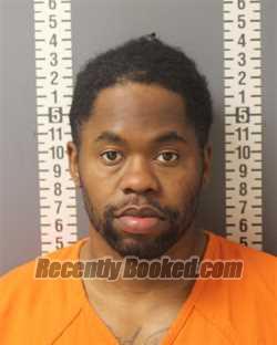 Recent Booking / Mugshot for KEITH BRIAN WILLIAMS in Dauphin County ...