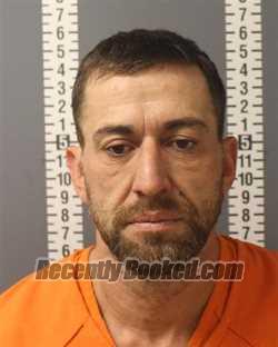Recent Booking / Mugshot for MICHAEL ENSOR in Dauphin County, Pennsylvania
