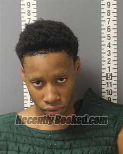 Recent Booking / Mugshot for JAMEL JACKSON in Dauphin County, Pennsylvania
