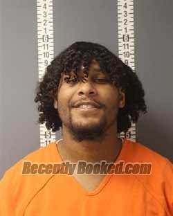 Recent Booking / Mugshot for ISAIAH BERLIN BROWN in Dauphin County ...
