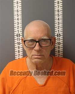 Recent Booking / Mugshot for TERRY LEE WOLFF in Dauphin County ...