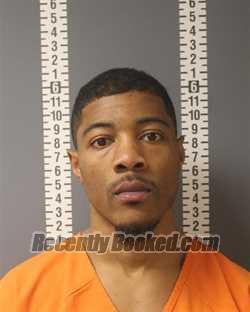 Shawn Deric Proctor Mugshot & Arrest Info | Dauphin County, PA