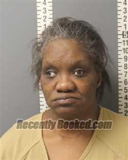 Recent Booking / Mugshot for REGINIA E HARRIS in Dauphin County ...