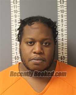 Recent Booking / Mugshot for DEMETRIUS DEVAUGHN KEY in Dauphin County ...