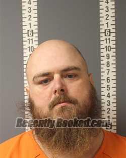 Recent Booking / Mugshot for MICHAEL HOWARD BUTLER in Dauphin County ...