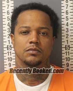 Recent Booking / Mugshot for STEPHONE CHANCEY in Dauphin County ...