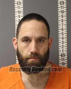 Recent Booking / Mugshot for RICHARD LEONARD WEIKEL in Dauphin County ...