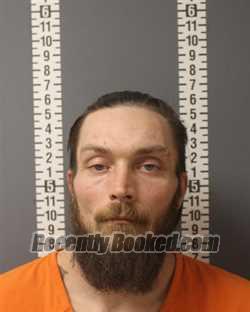 Recent Booking / Mugshot for DUSTIN LIVERMORE in Dauphin County ...