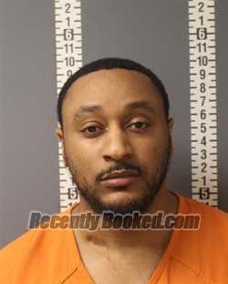 Recent Booking / Mugshot for JOHN HENRY COOKSEY in Dauphin County ...