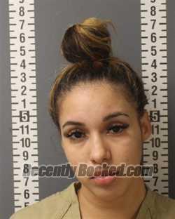 Recent Booking / Mugshot for LAYLANIE L ROSARIO in Dauphin County ...